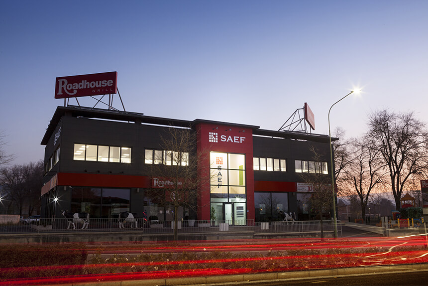 SAEF tra le 500 piccole imprese bresciane più cresciute nell’ultimo ...