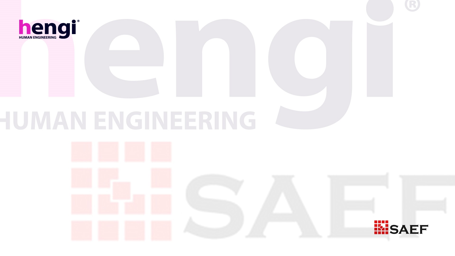 Webinar Hengi con SAEF, le agevolazioni per le imprese | SAEF Brescia